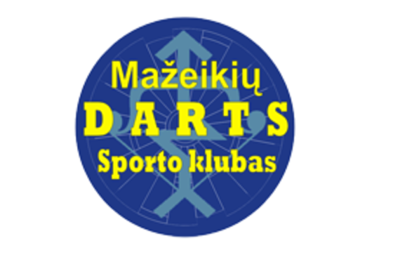 Mažeikių Darts sporto klubas
